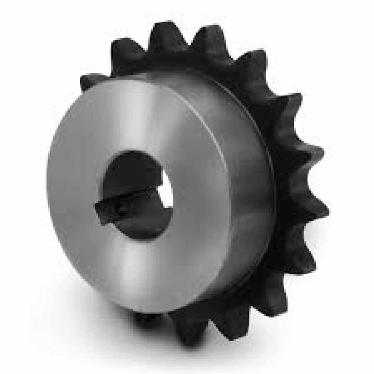 Lánckerék 10SC012 Power Belt :: GD GÉP ÉS DARU